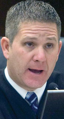 Spousal privilege argued in Lovell’s murder case | News, Sports, Jobs ...